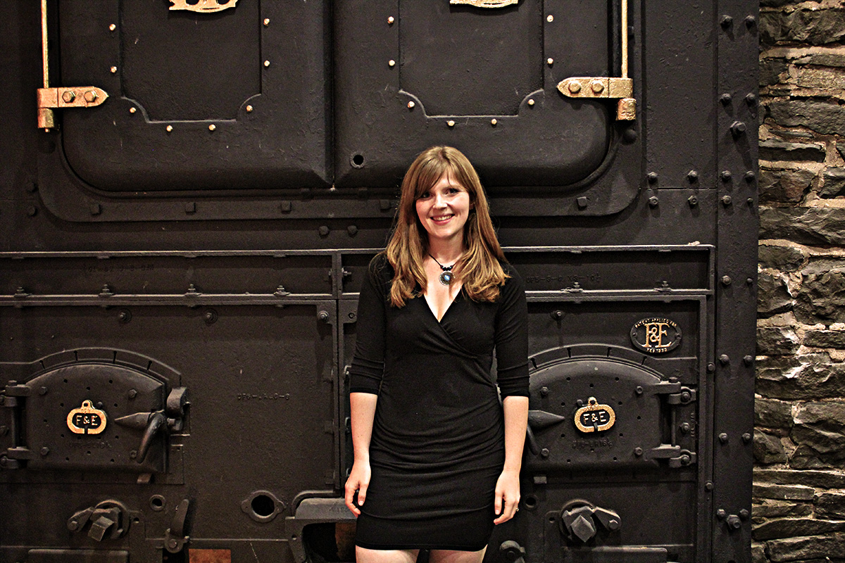 An Interview With Jill Carletti – Managing Director of Harmony Presents