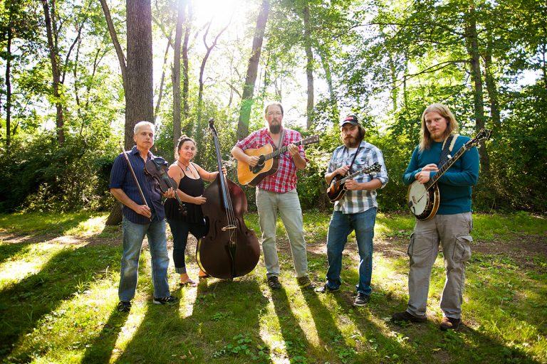 2017 Hawley Harvest Hoedown Bluegrass & Folk Concert Features Three ...